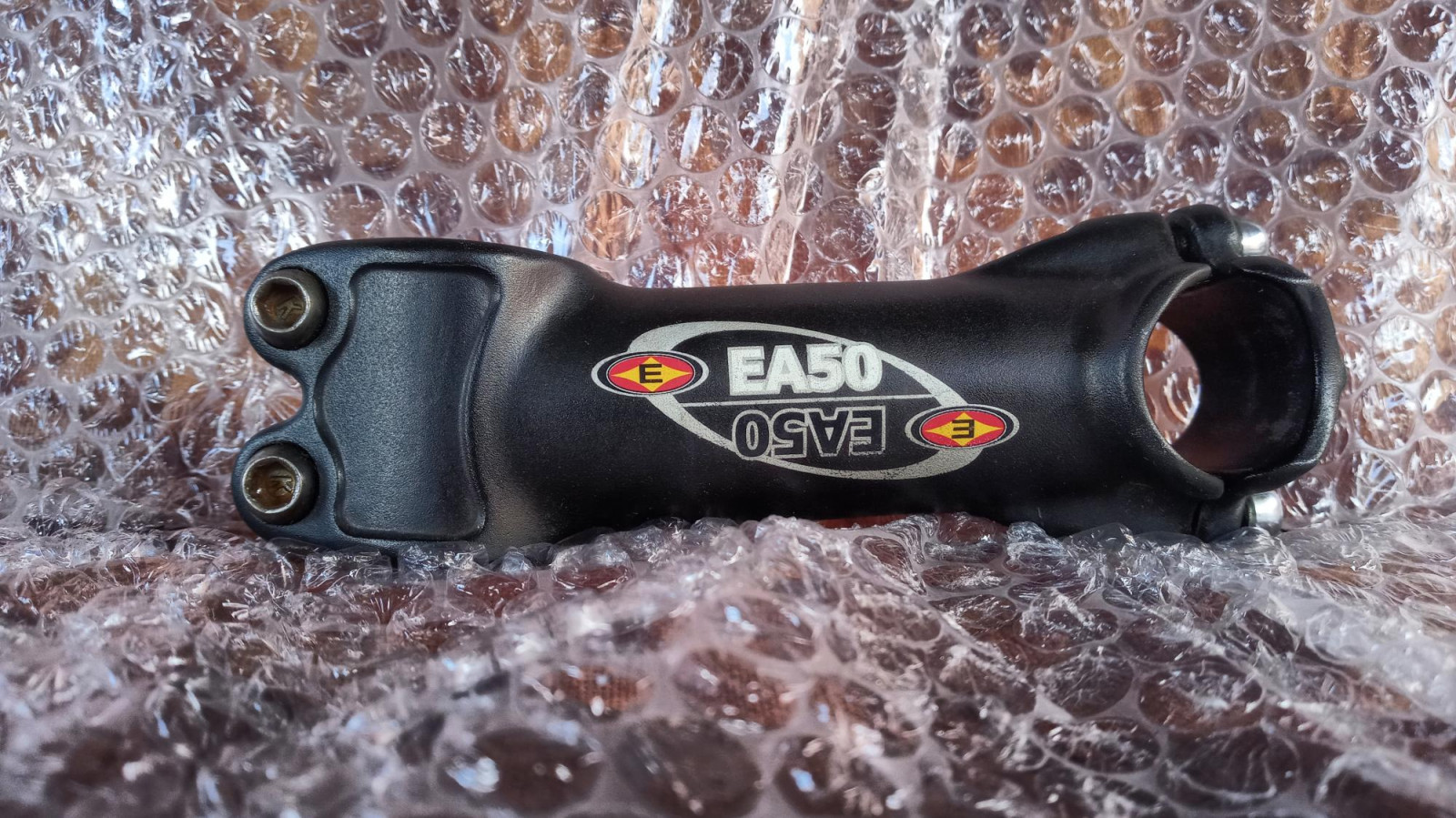 EA50 100mm stem | Stems | Bike Hub