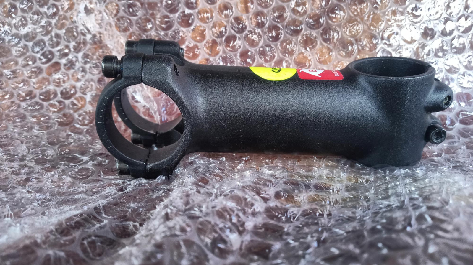 Bontager 100mm stem | Stems | Bike Hub