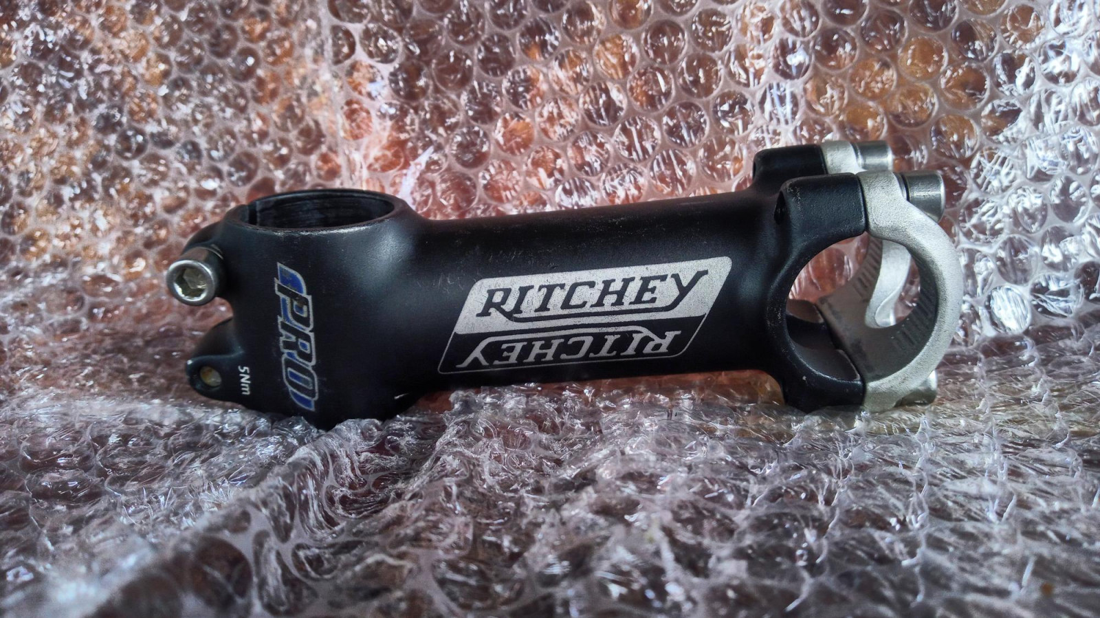 Ritchey pro 100mm stem | Stems | Bike Hub