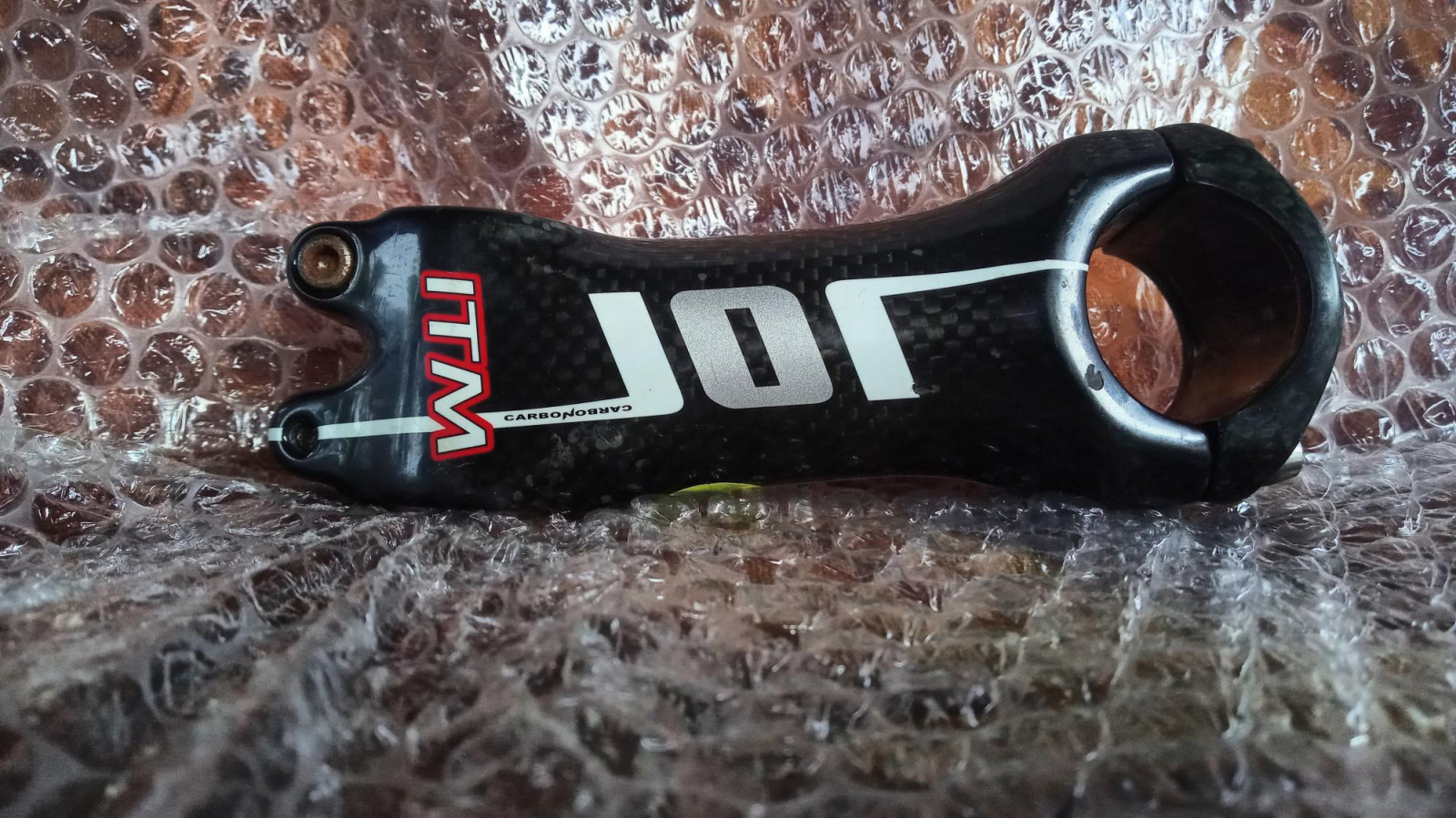 ITM 100mm stem | Stems | Bike Hub