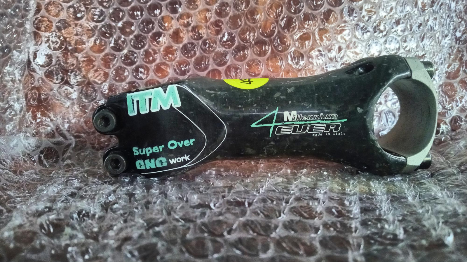 ITM 100mm stem | Stems | Bike Hub