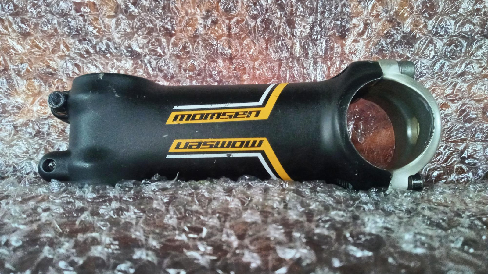 Momsen 100mm stem | Stems | Bike Hub