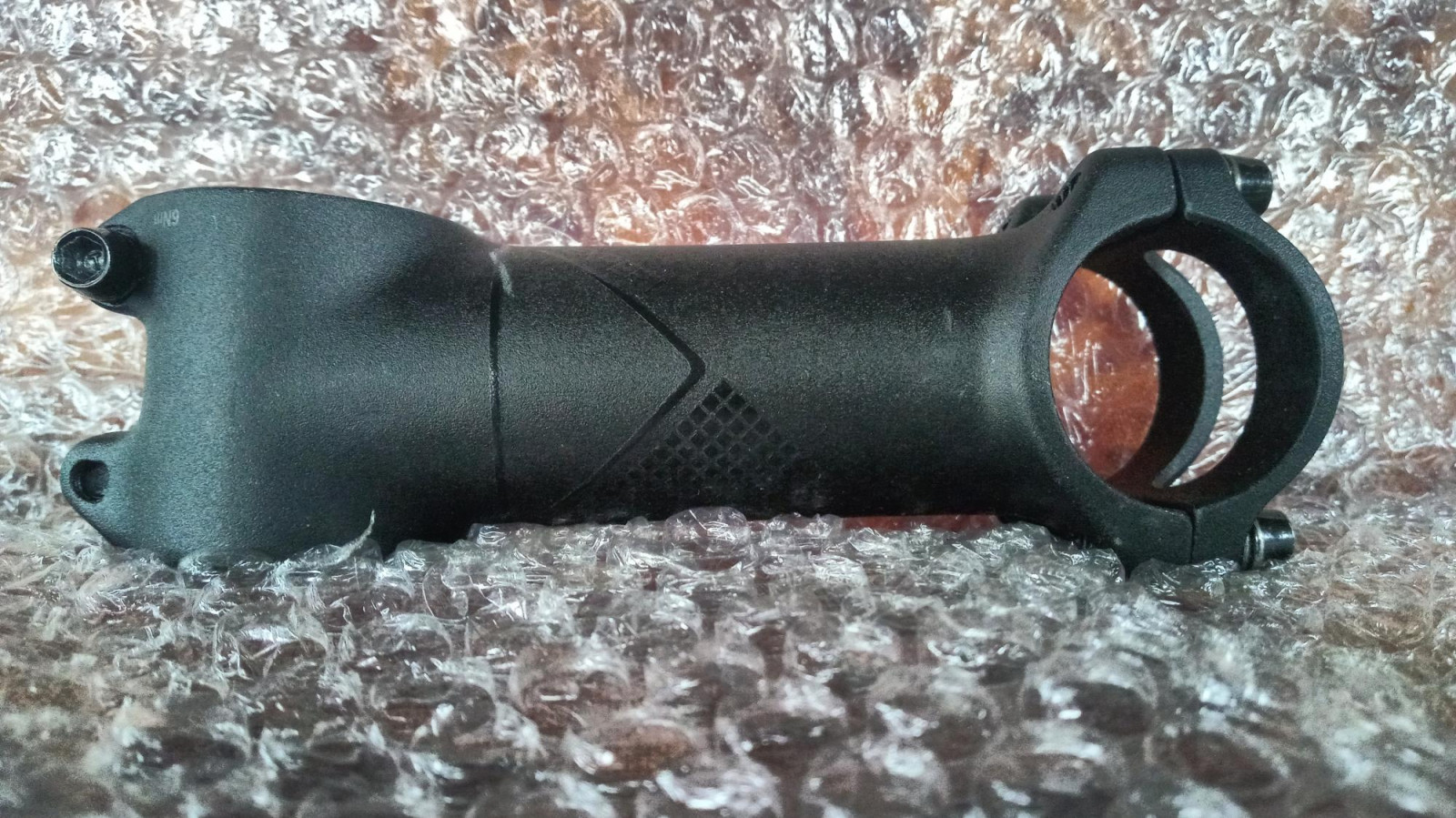 Expert 80mm stem | Stems | Bike Hub