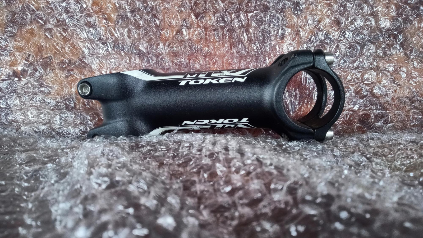 MTX Token 100mm stem | Stems | Bike Hub