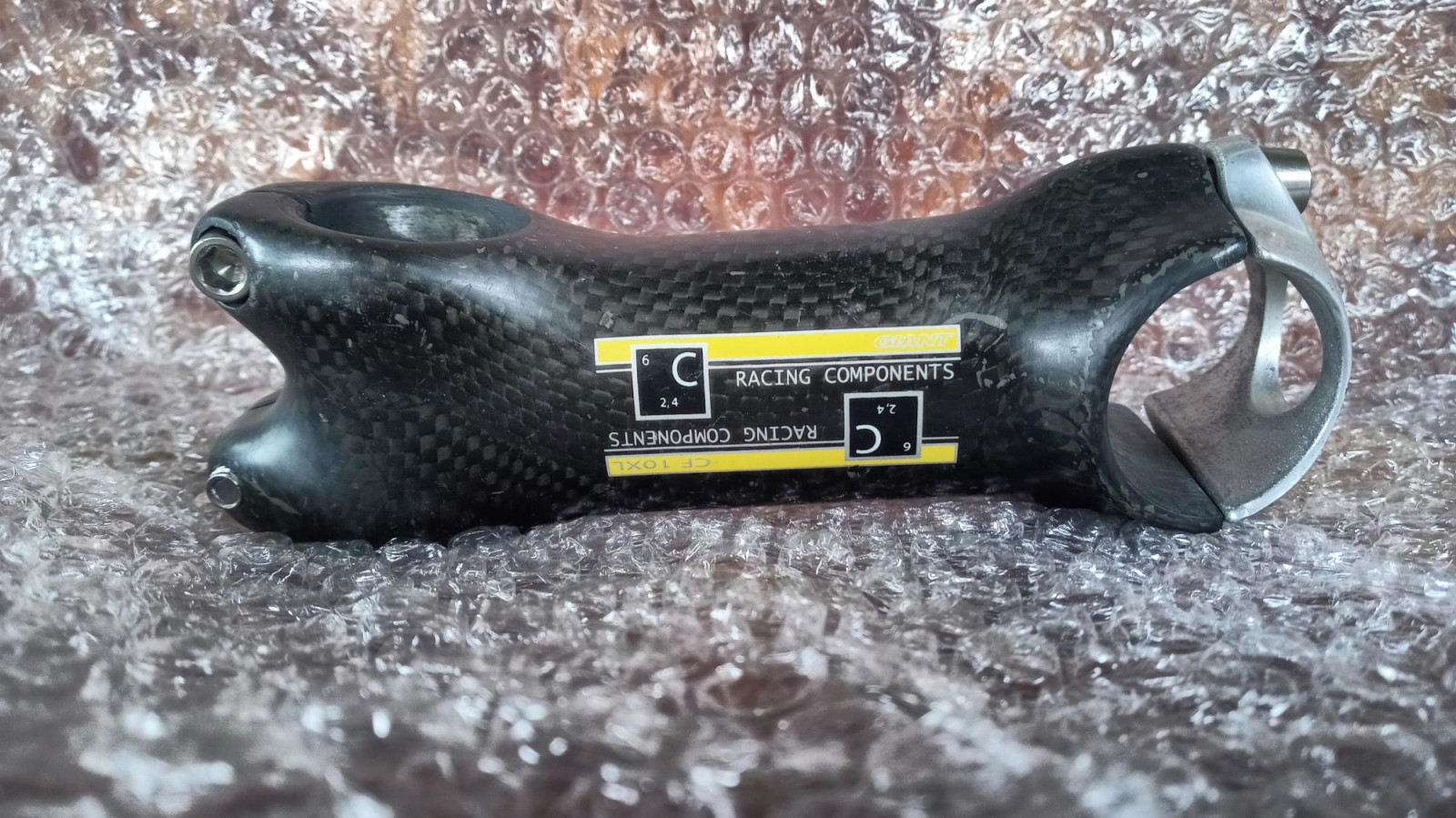 Giant 90mm stem | Stems | Bike Hub