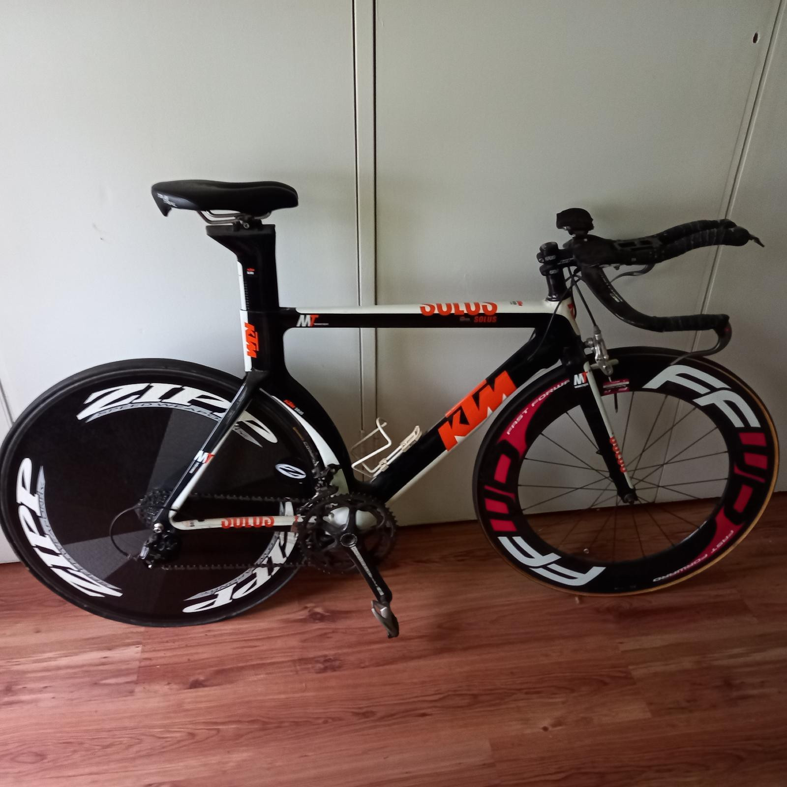 KTM Time trial bike for sale | Triathlon & Time Trial Bikes | Bike Hub