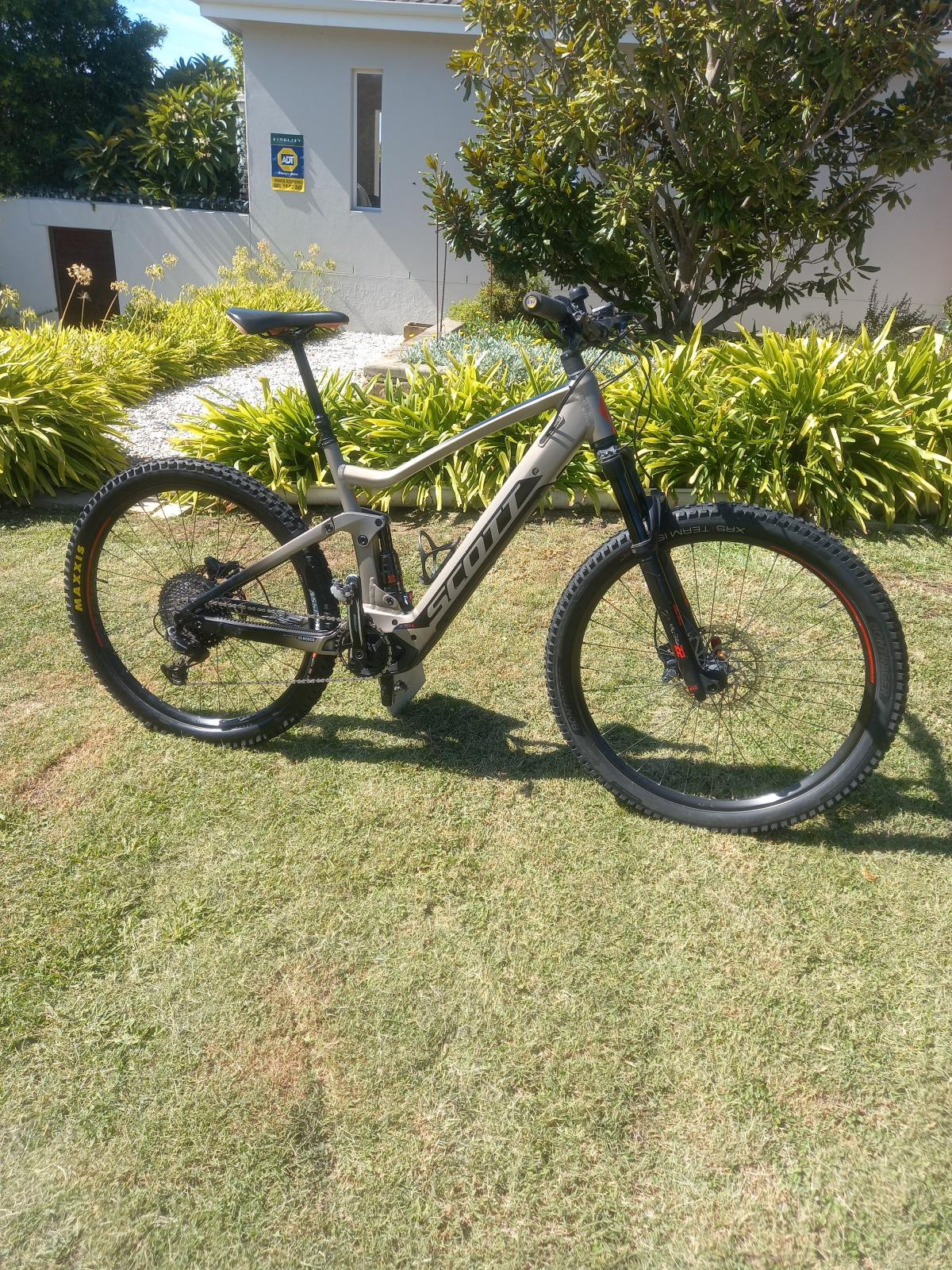 SCOTT Strike eRide 930 2020(L) for SALE | Bike Hub