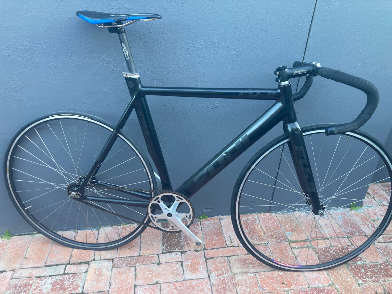 Track Bike Size 54 | Bike Hub