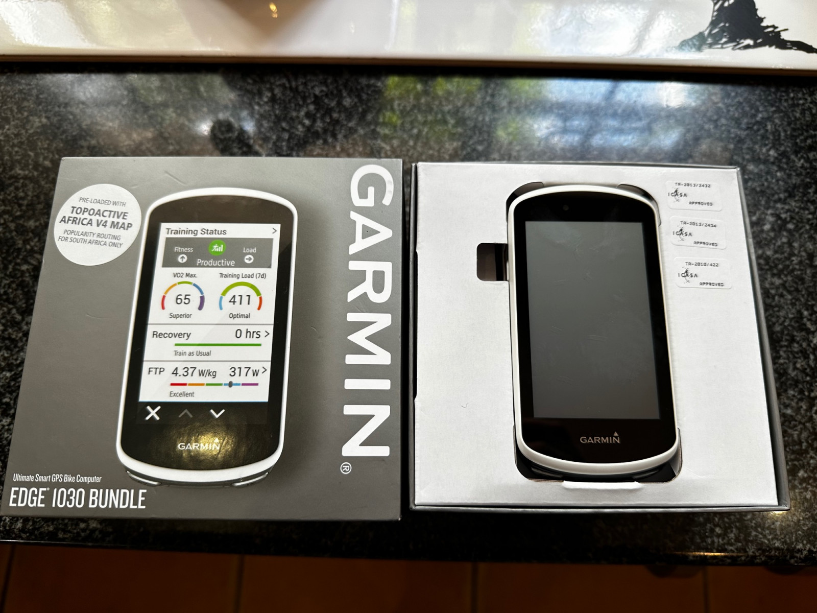 Garmin Edge 1030 | Computers & GPS | Bike Hub