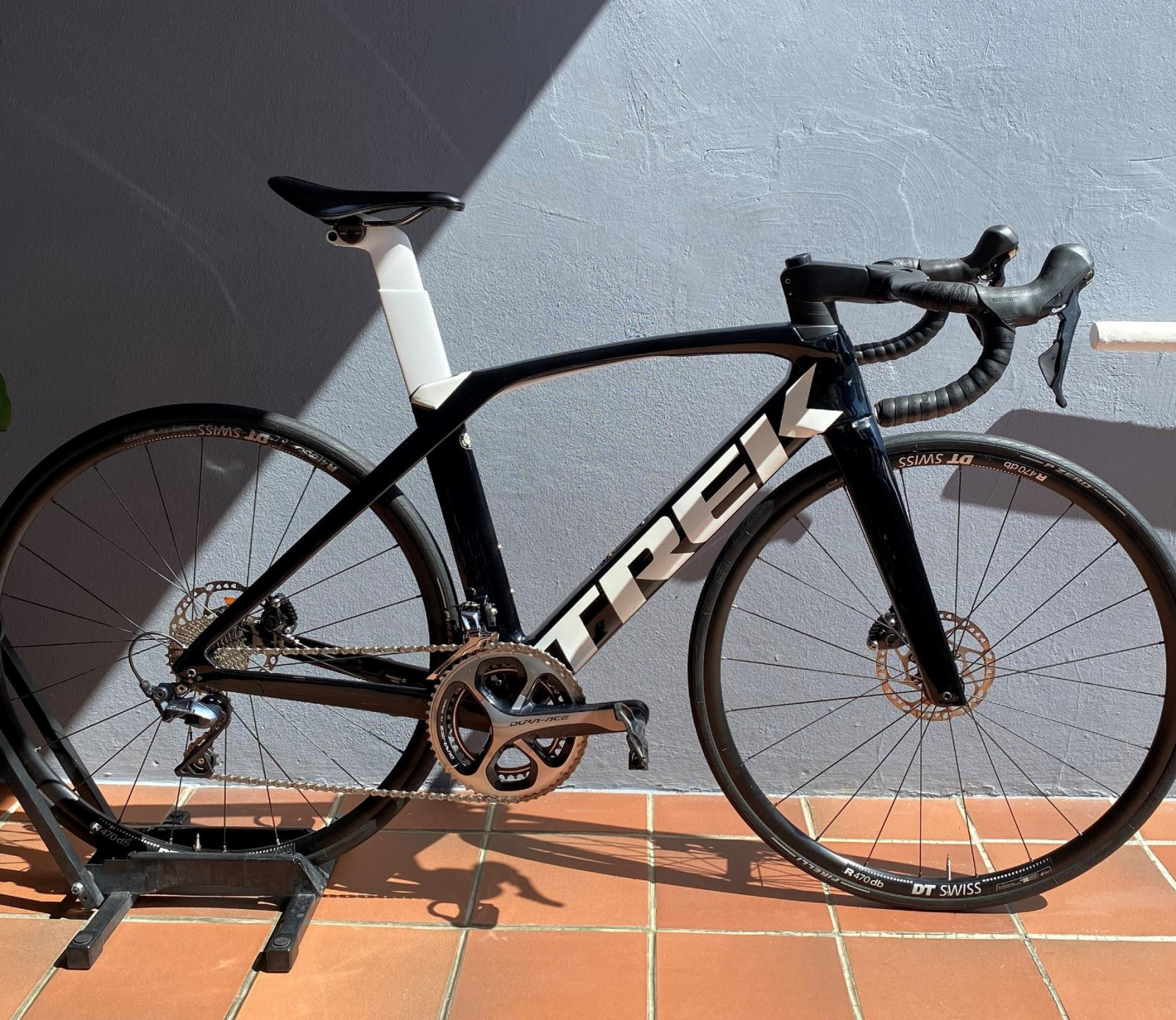 Trek Madone Speed (SLR6) 54 | Road Bikes | Bike Hub
