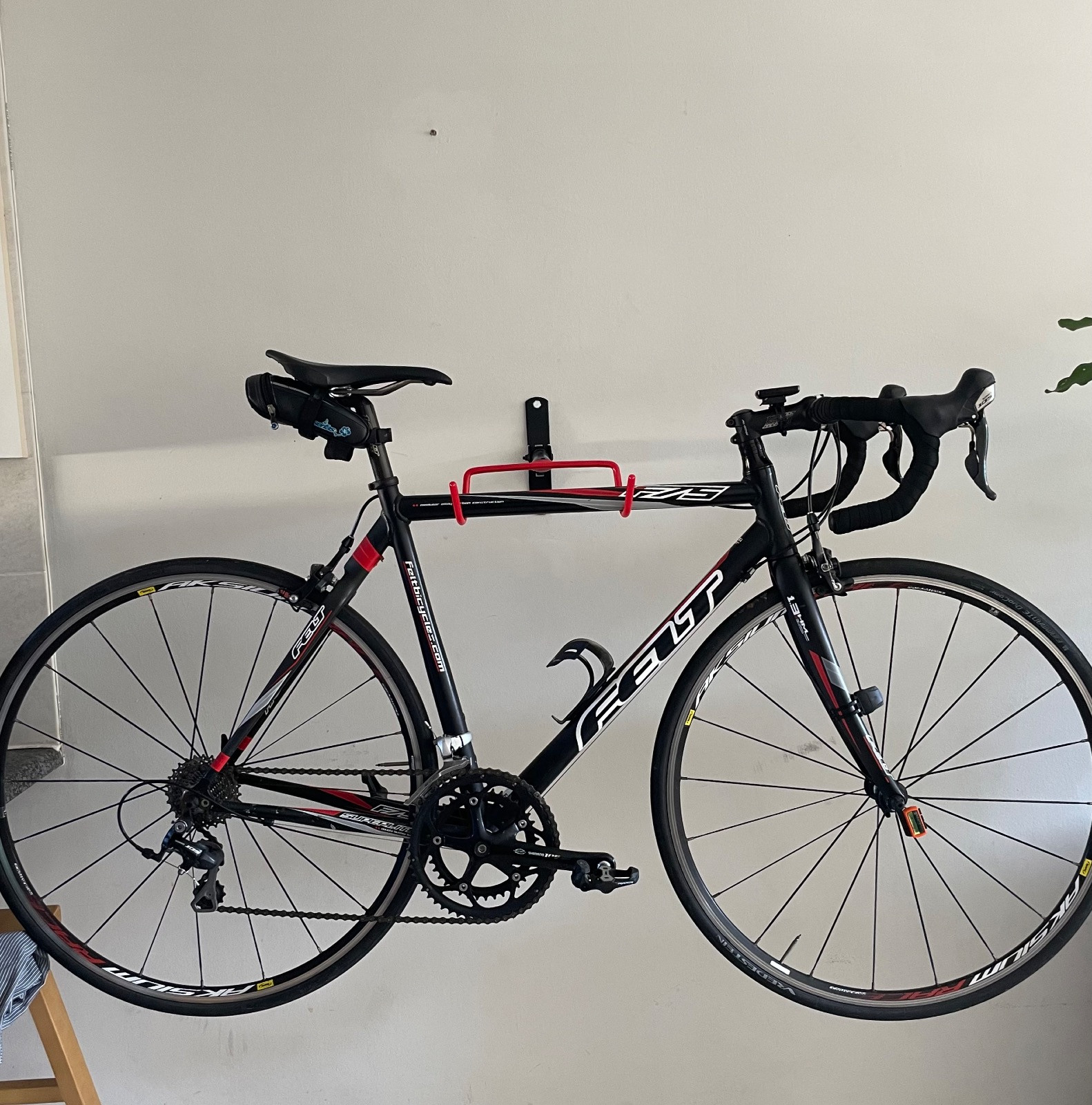 FELT F75 CARBON ALLOY ROAD BIKE (54) | Bike Hub