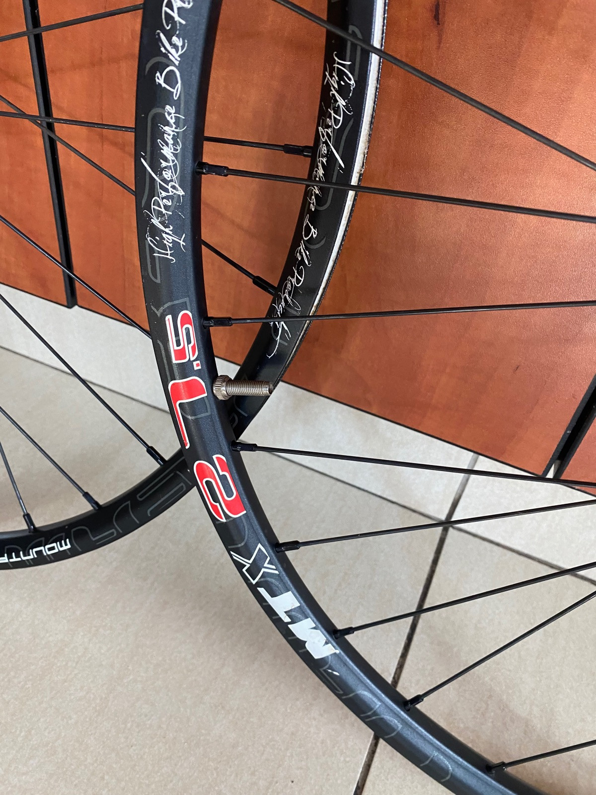 Token C18 27.5 rims | Mountain Bike Rims | Bike Hub
