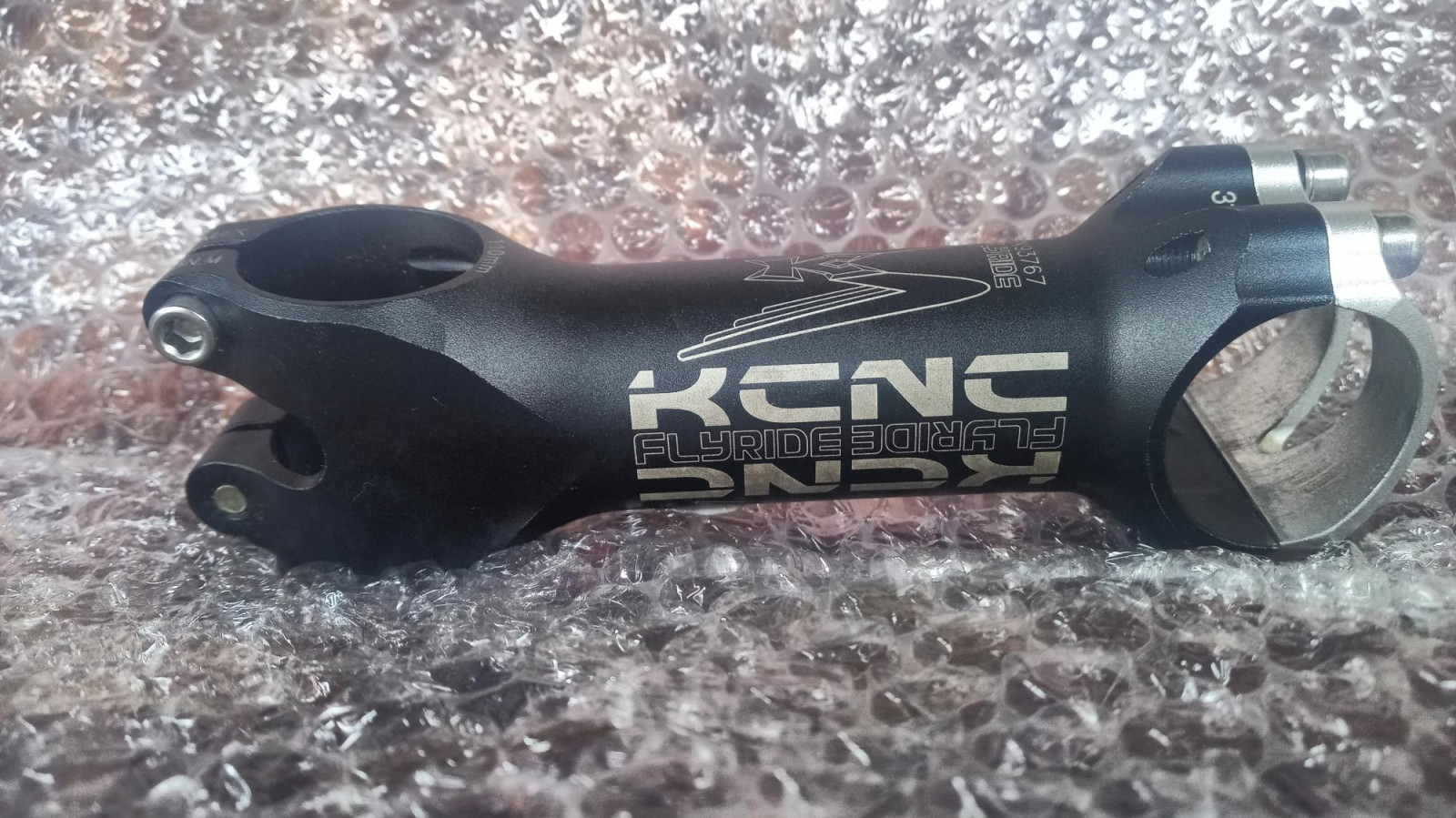 KCNC fly ride 110mm stem | Stems | Bike Hub