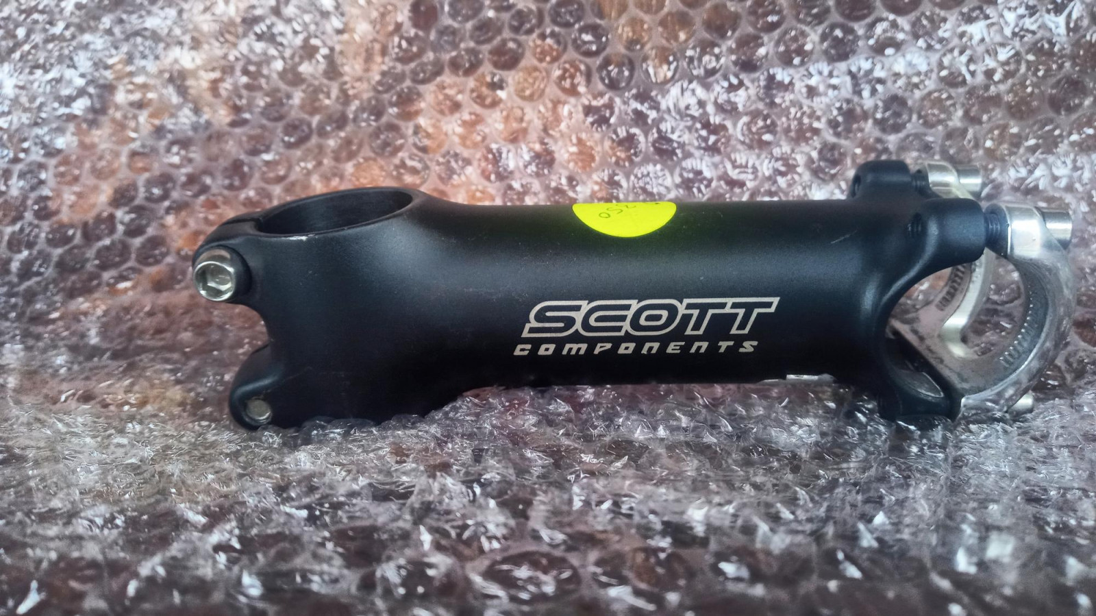 Scott 110mm stem | Stems | Bike Hub
