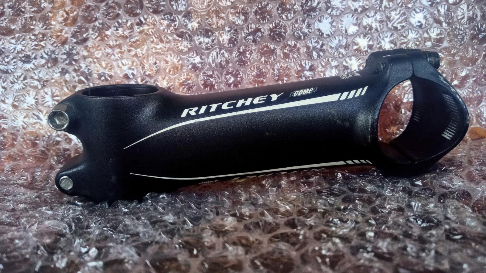 Ritchey 110mm stem | Stems | Bike Hub