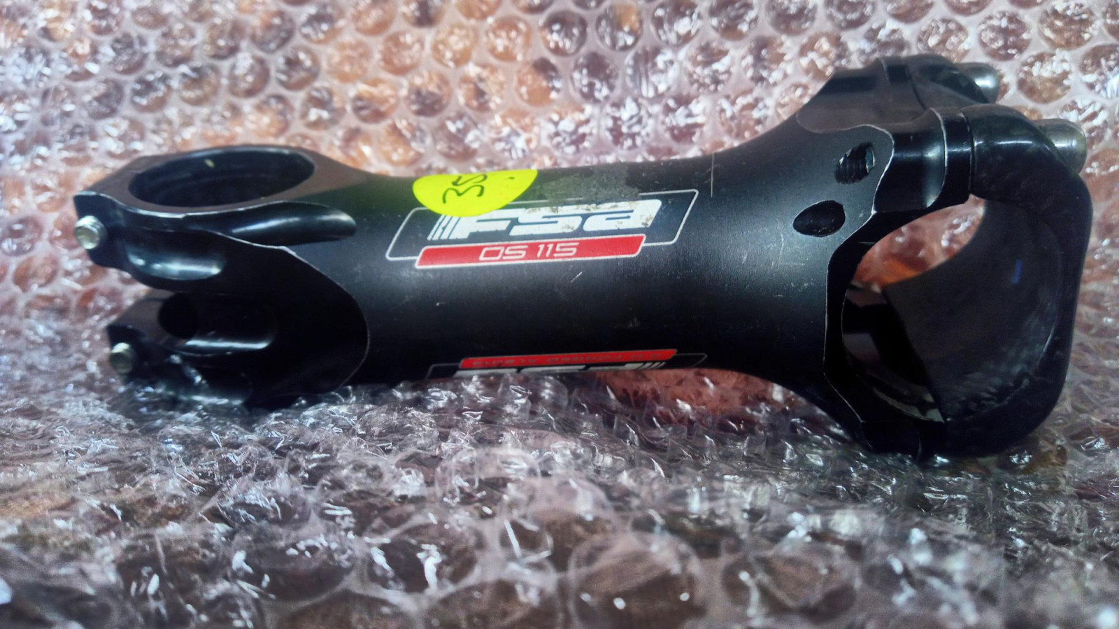 FSA 110mm stem | Stems | Bike Hub