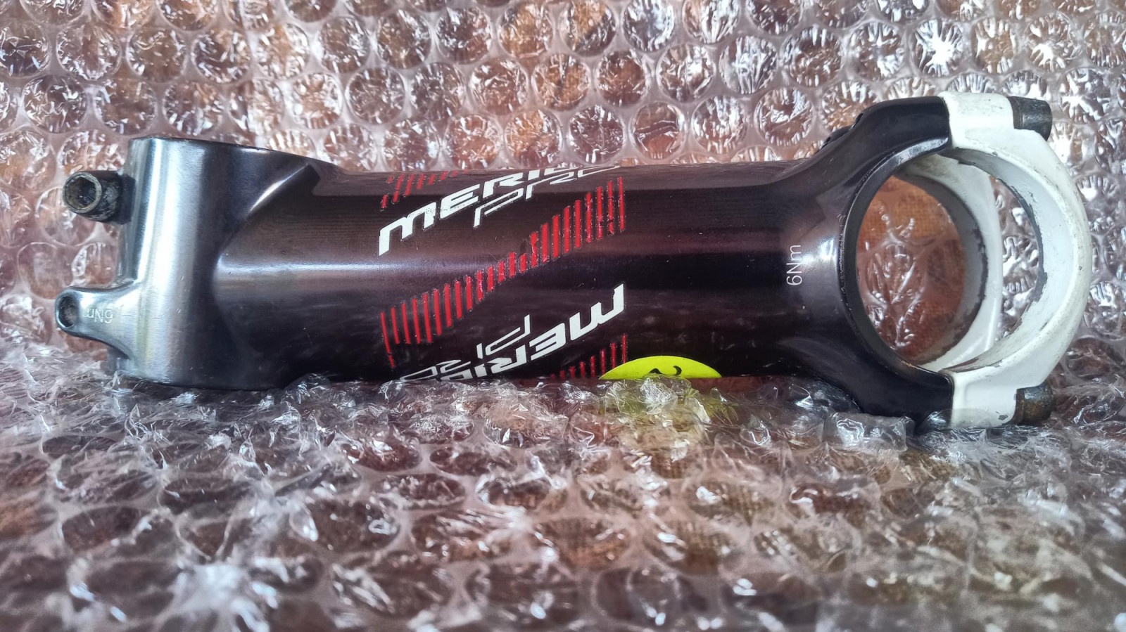 Merida pro 110mm stem | Stems | Bike Hub