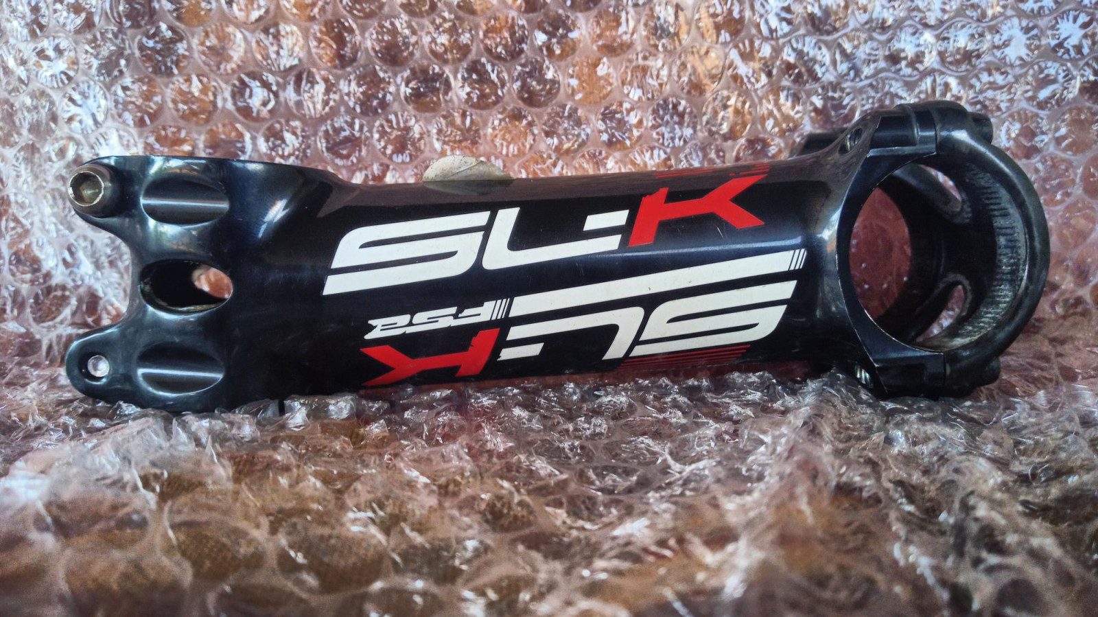 FSA SL-K 120mm stem | Stems | Bike Hub