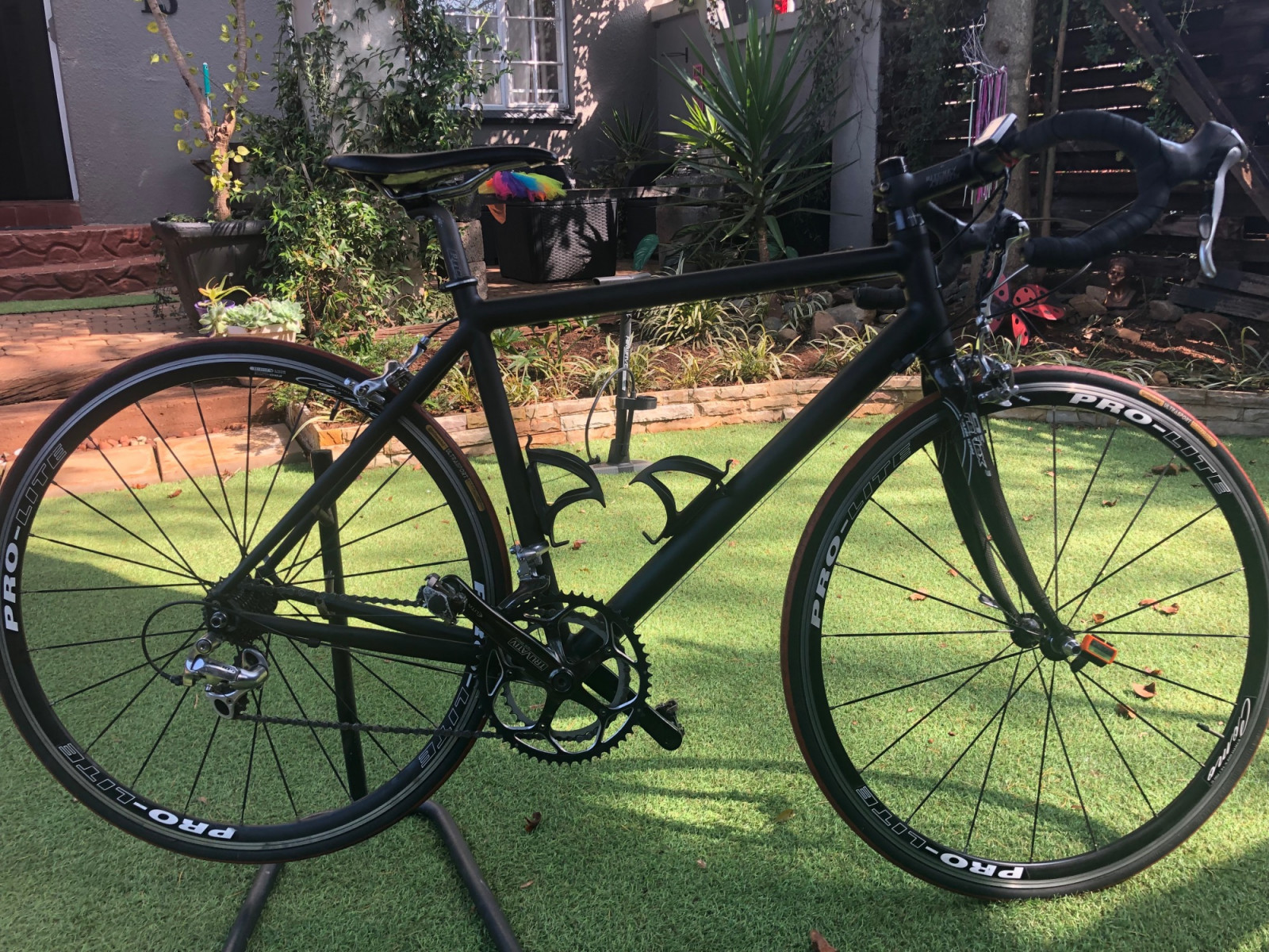 Schwinn Fast Back | Road Bikes | Bike Hub