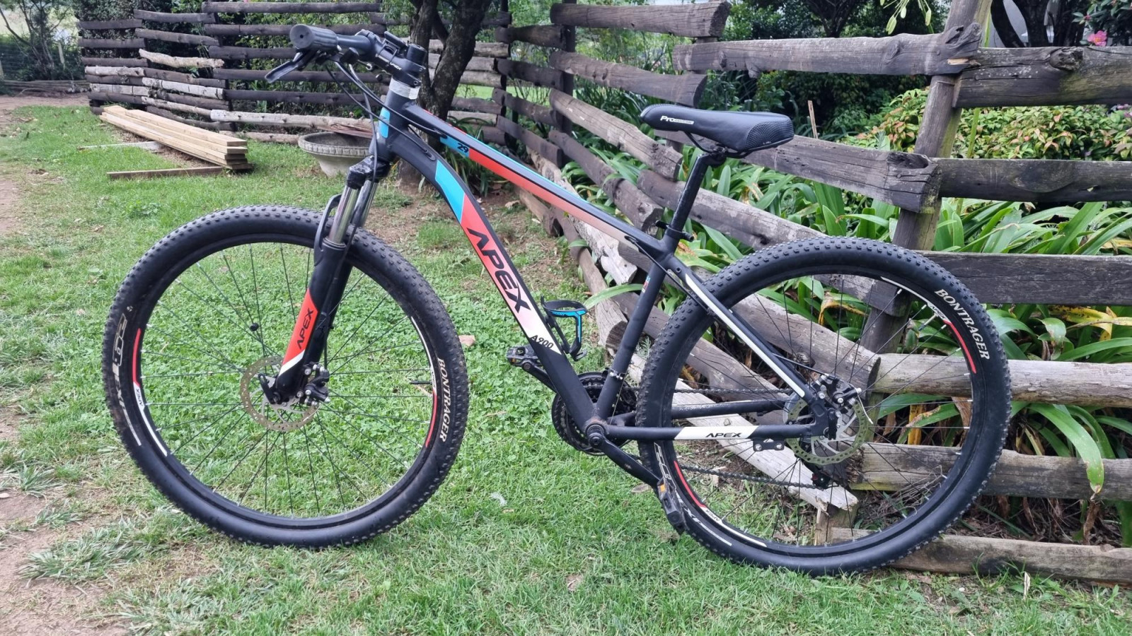 Apex A900 for sale | Hardtail Mountain Bikes | Bike Hub