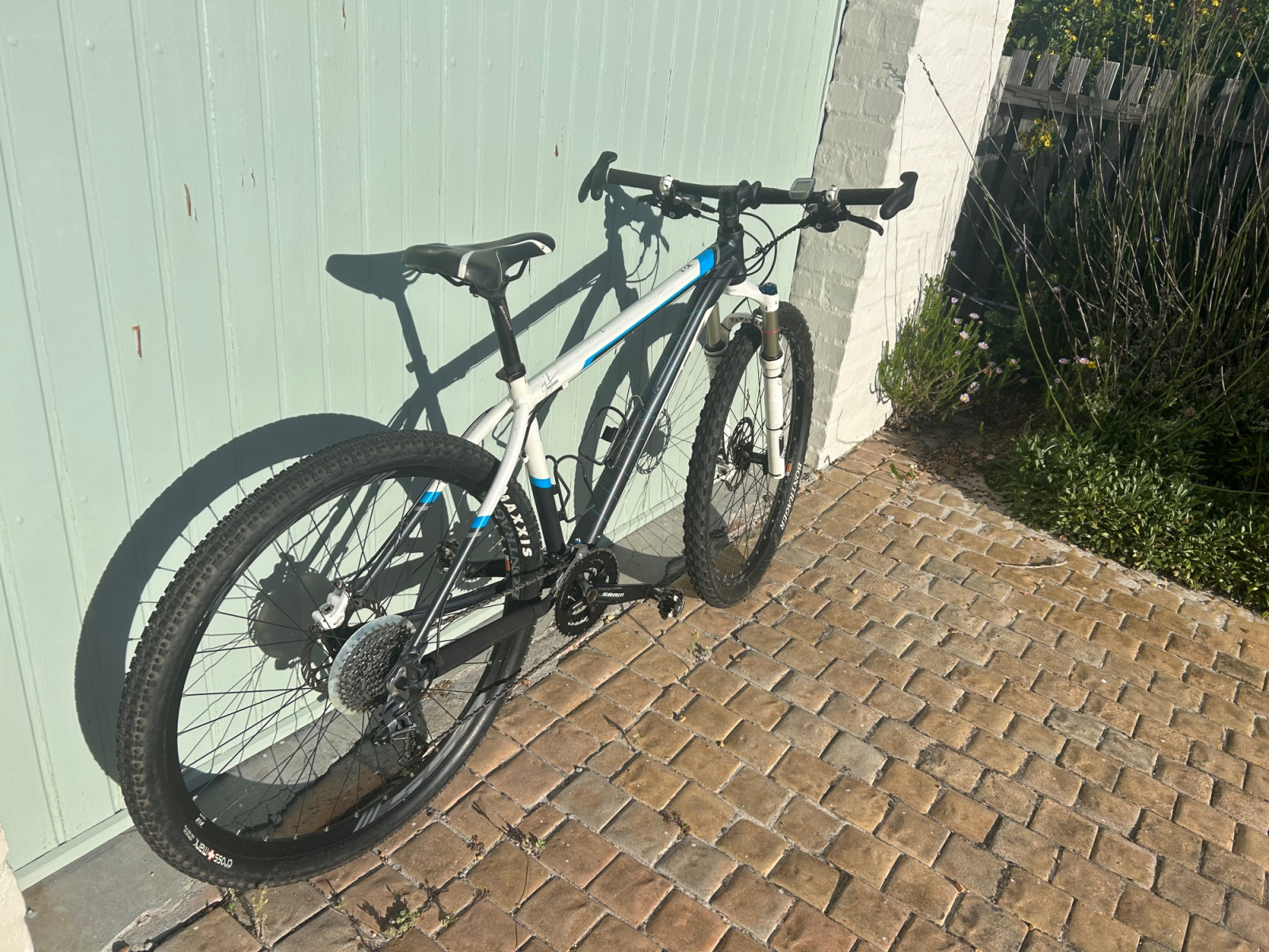 Trek 29er hard tail | Bike Hub