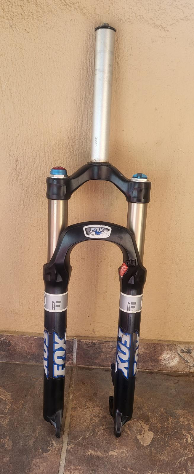 Fox F SERIES 32 26 | Mountain Bike Forks | Bike Hub