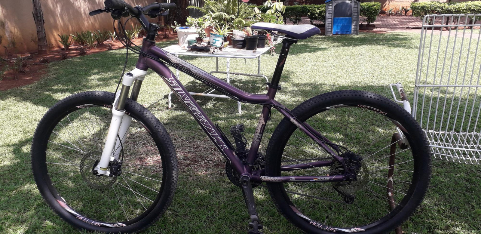 Silverback Splash womans specific | Hardtail Mountain Bikes | Bike Hub