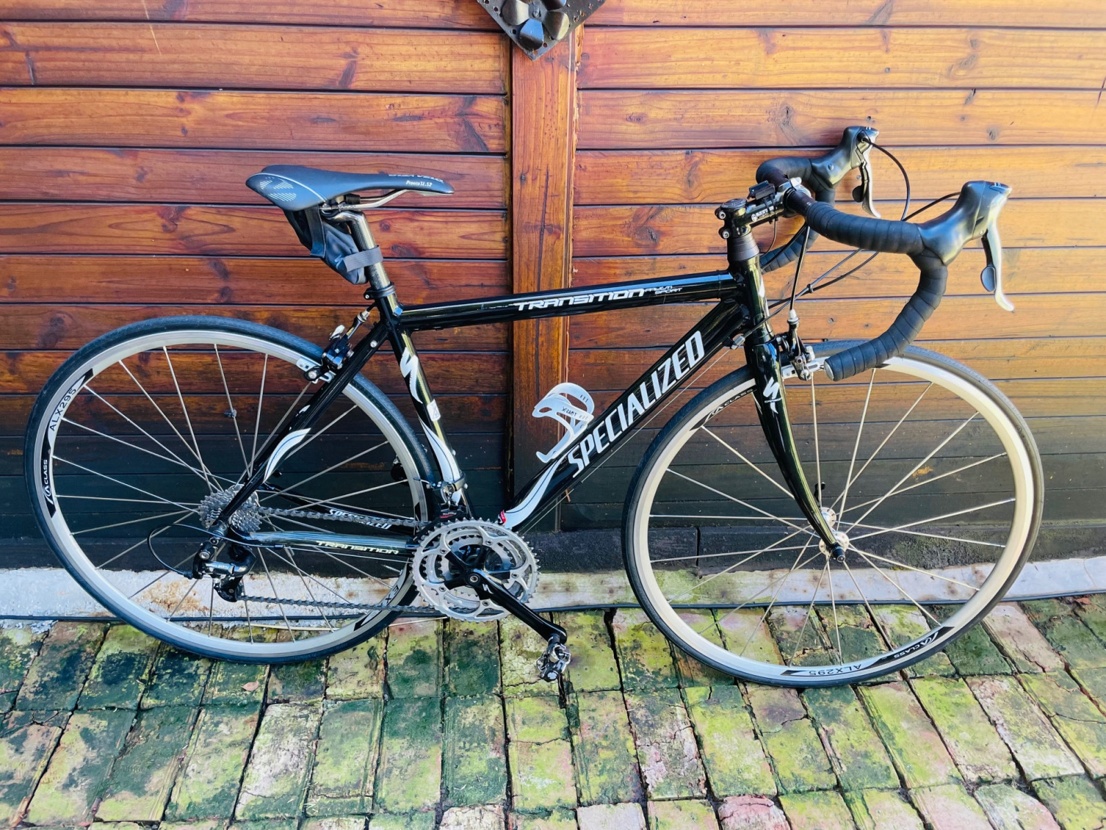 Specialized Transition | Bike Hub