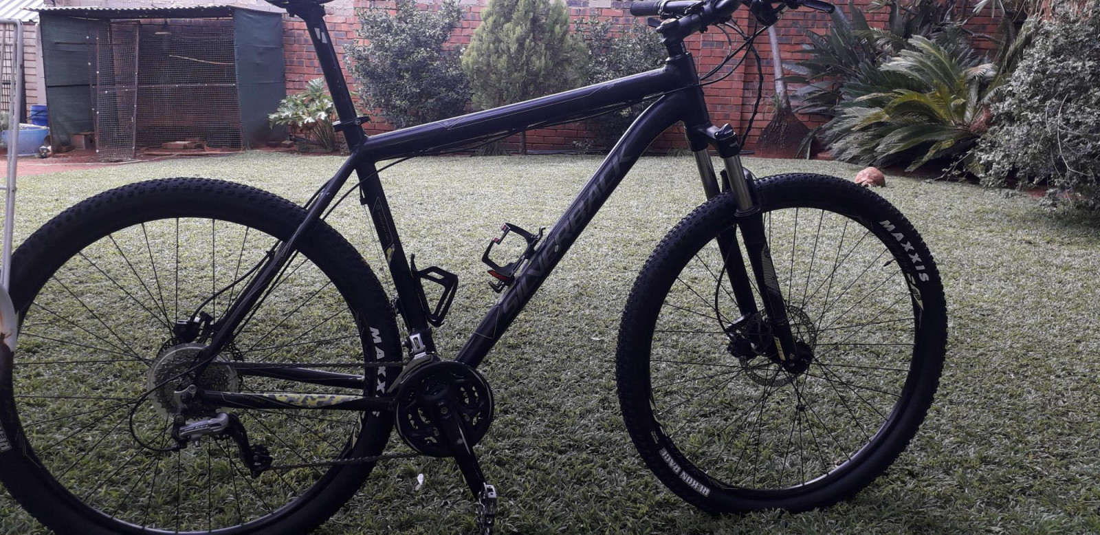 Silverback spectra 29" | Hardtail Mountain Bikes | Bike Hub