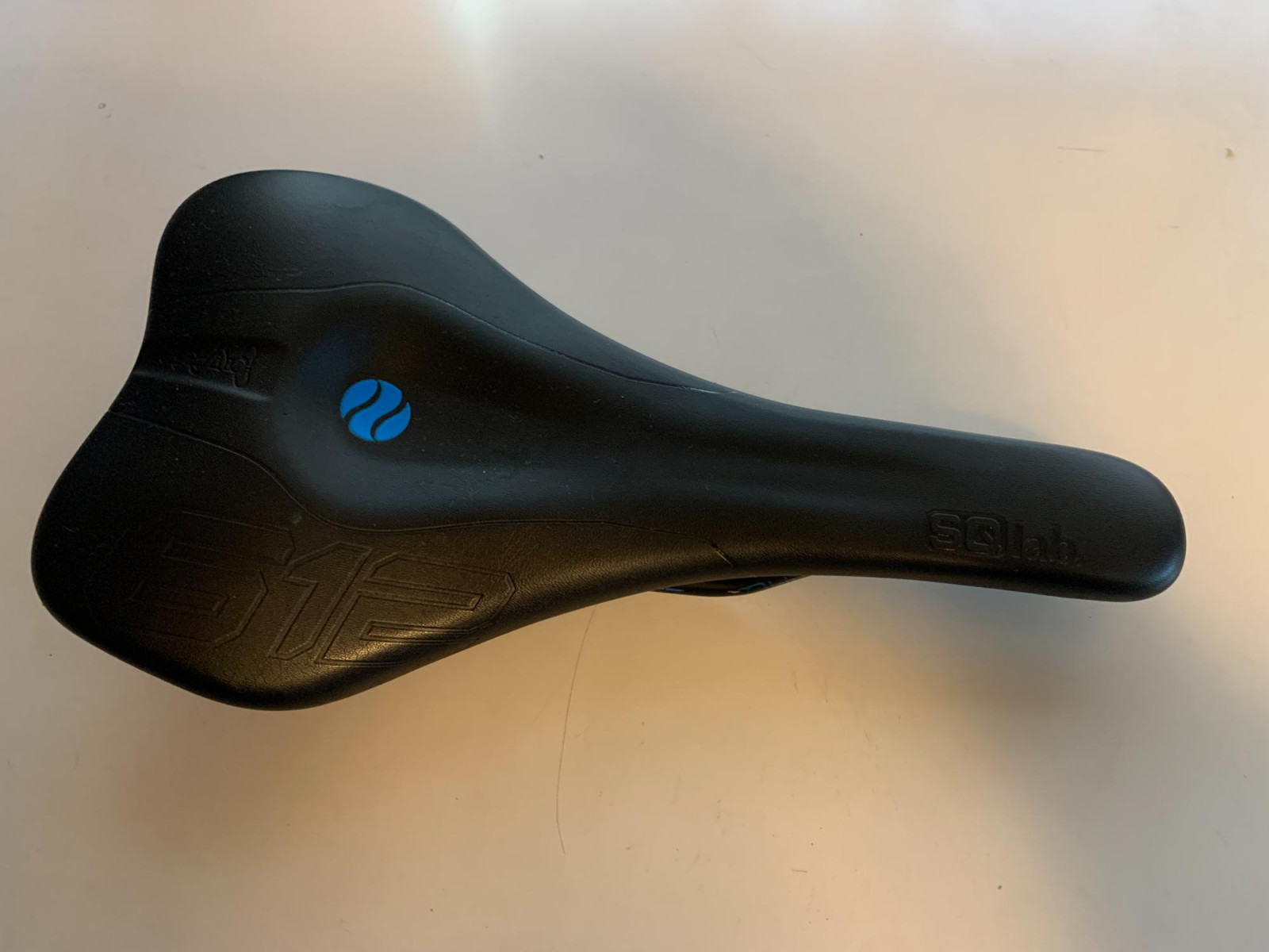 SQ Lab 612 Active 14cm Saddle | Bike Hub