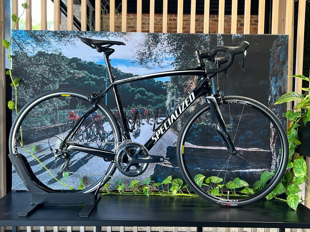 Specialized Roubaix Sl4 | Bike Hub