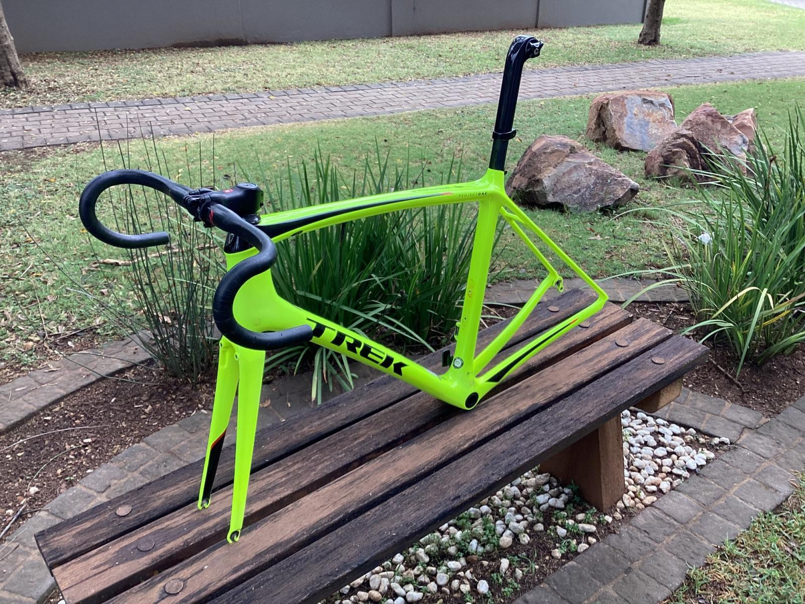 Trek Emonda SLR9 Project 1 | Road Bike Frames | Bike Hub