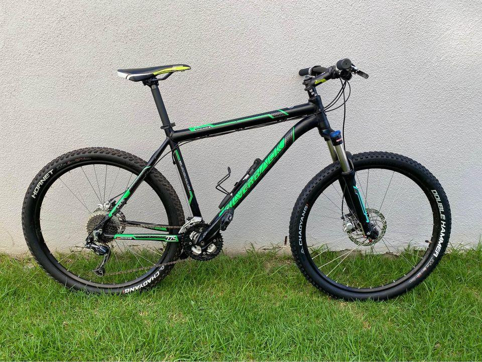 Silverback Slade 3 MTB 27.5 | Bike Hub