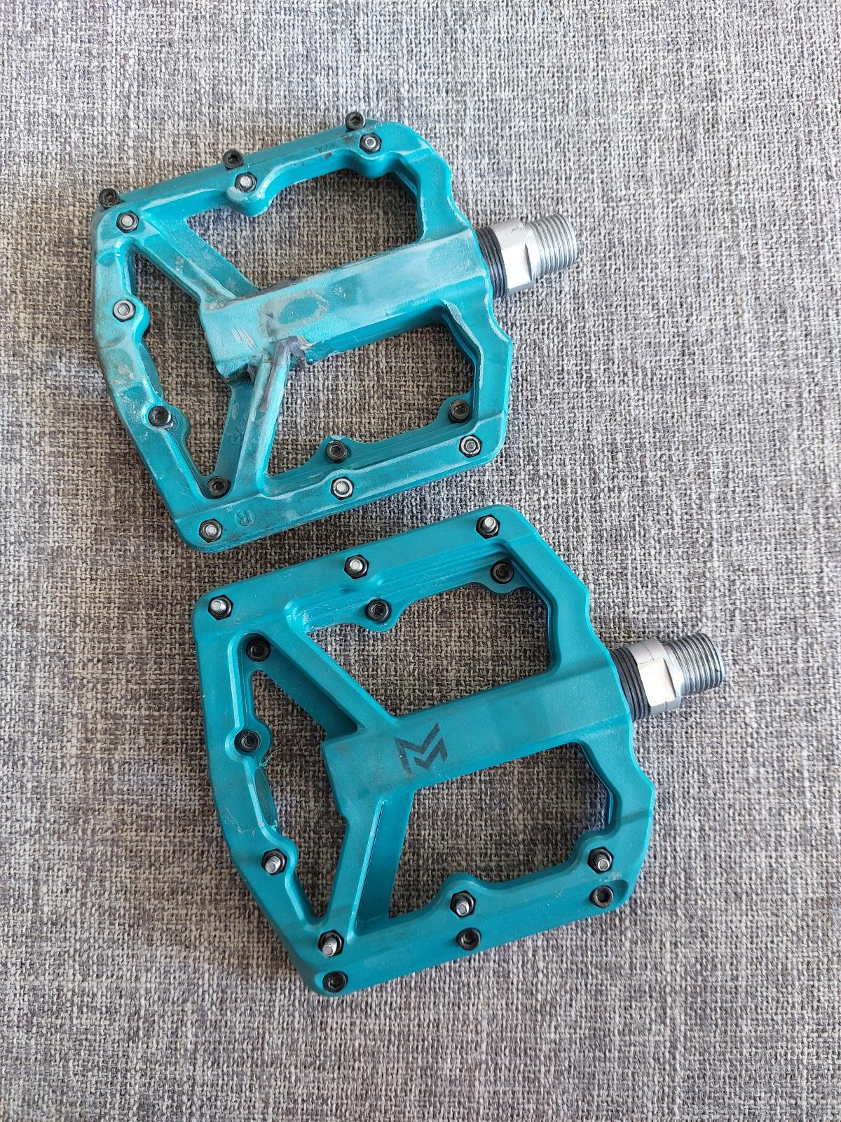 Marvel Avenger Platform Mtb Pedals | Pedals | Bike Hub