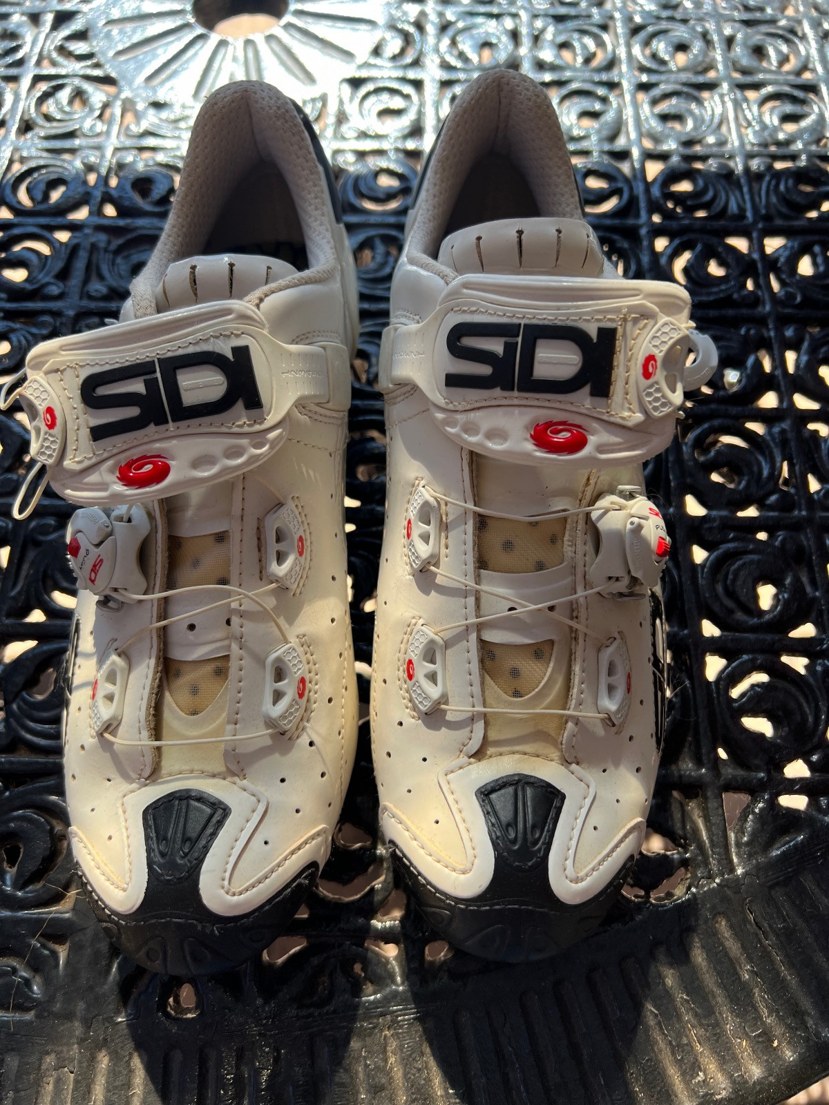 Sidi mtb | Shoes | Bike Hub