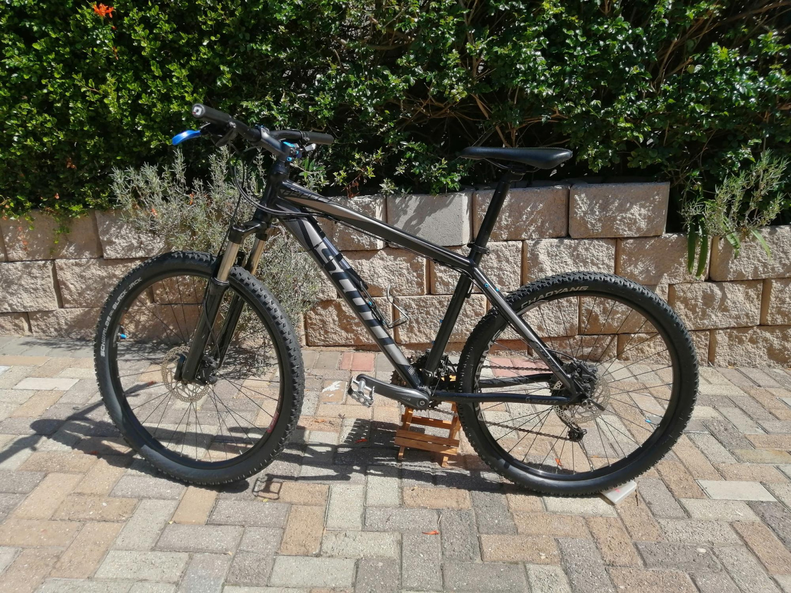 Scott Aspect 26er | Hardtail Mountain Bikes | Bike Hub