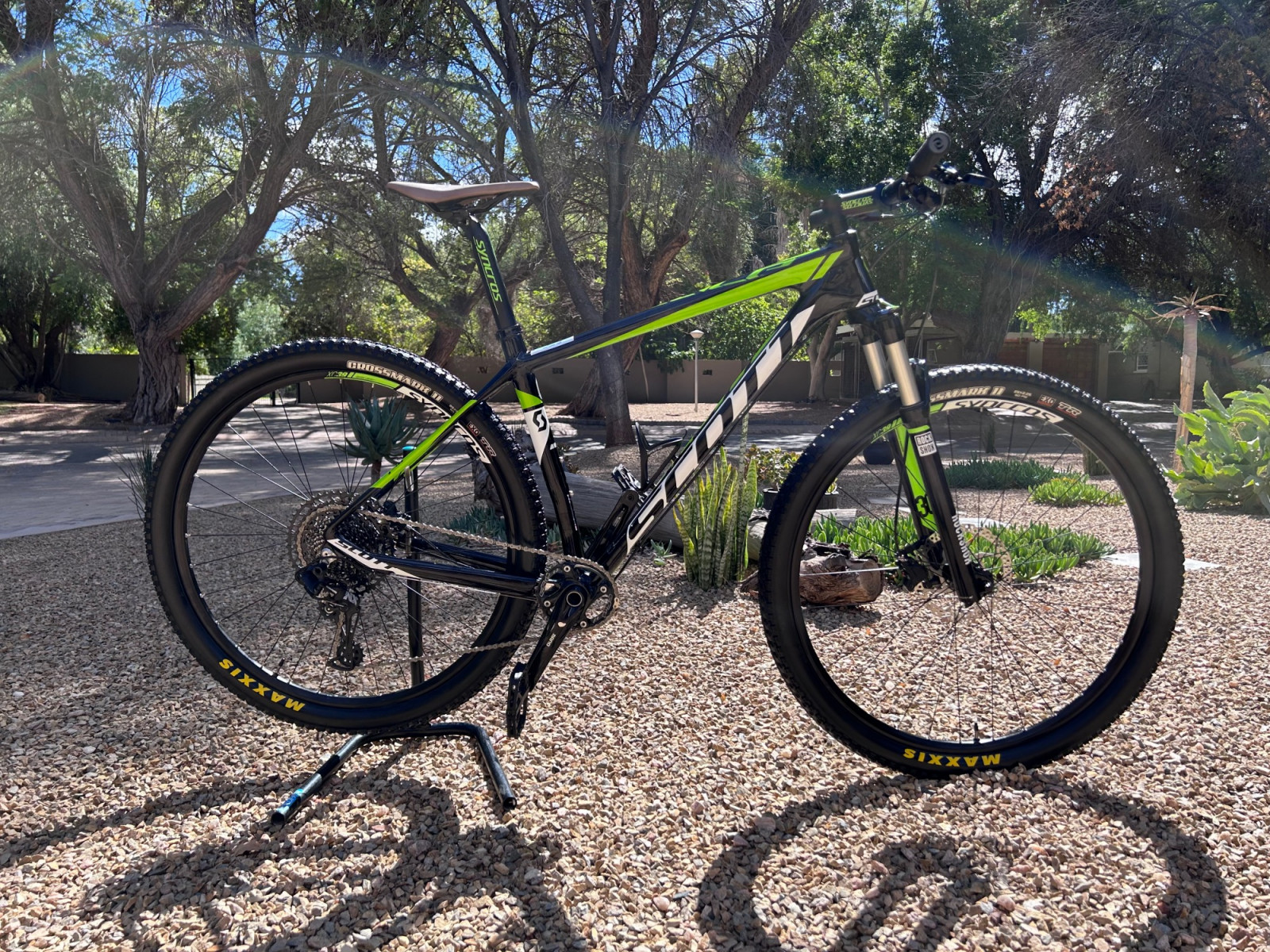 Scott Scale 935 | Hardtail Mountain Bikes | Bike Hub