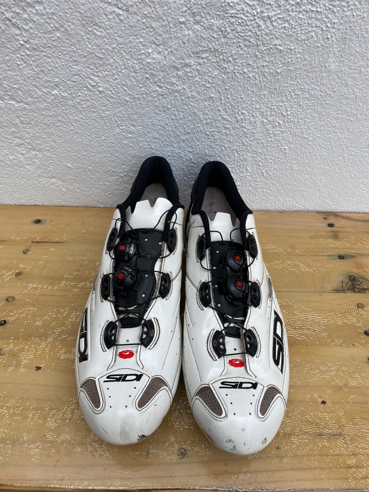 Sidi Road Shoes | Shoes | Bike Hub