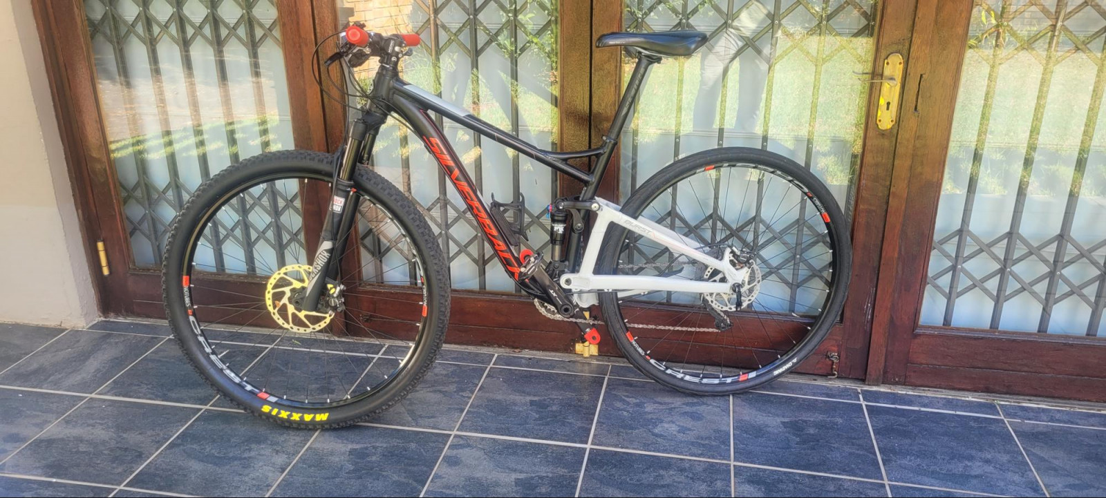 Silverback Sido SE | Bike Hub