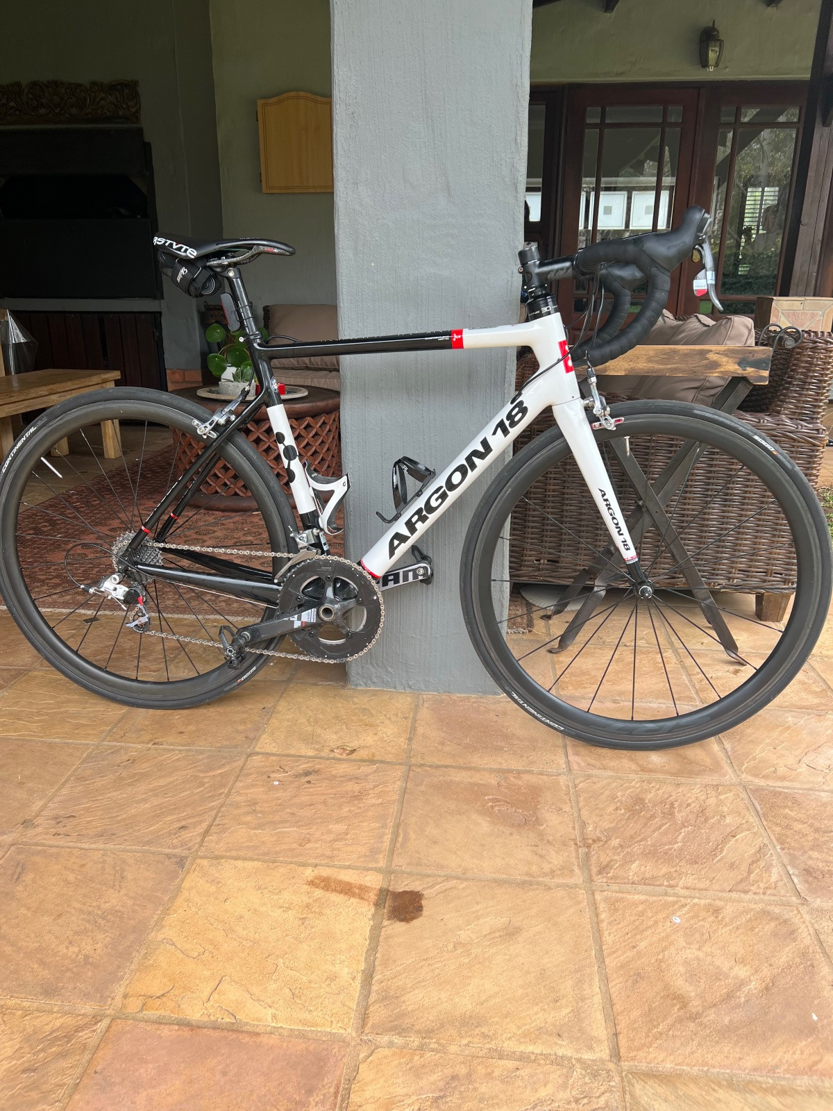 Argon 18 Krypton | Bike Hub