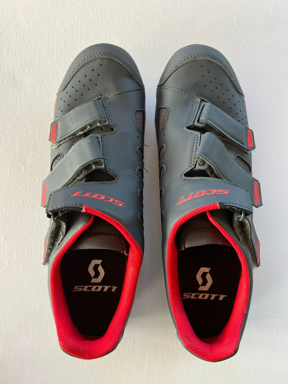 Brand new Scott Comp RS mtb shoes | Bike Hub