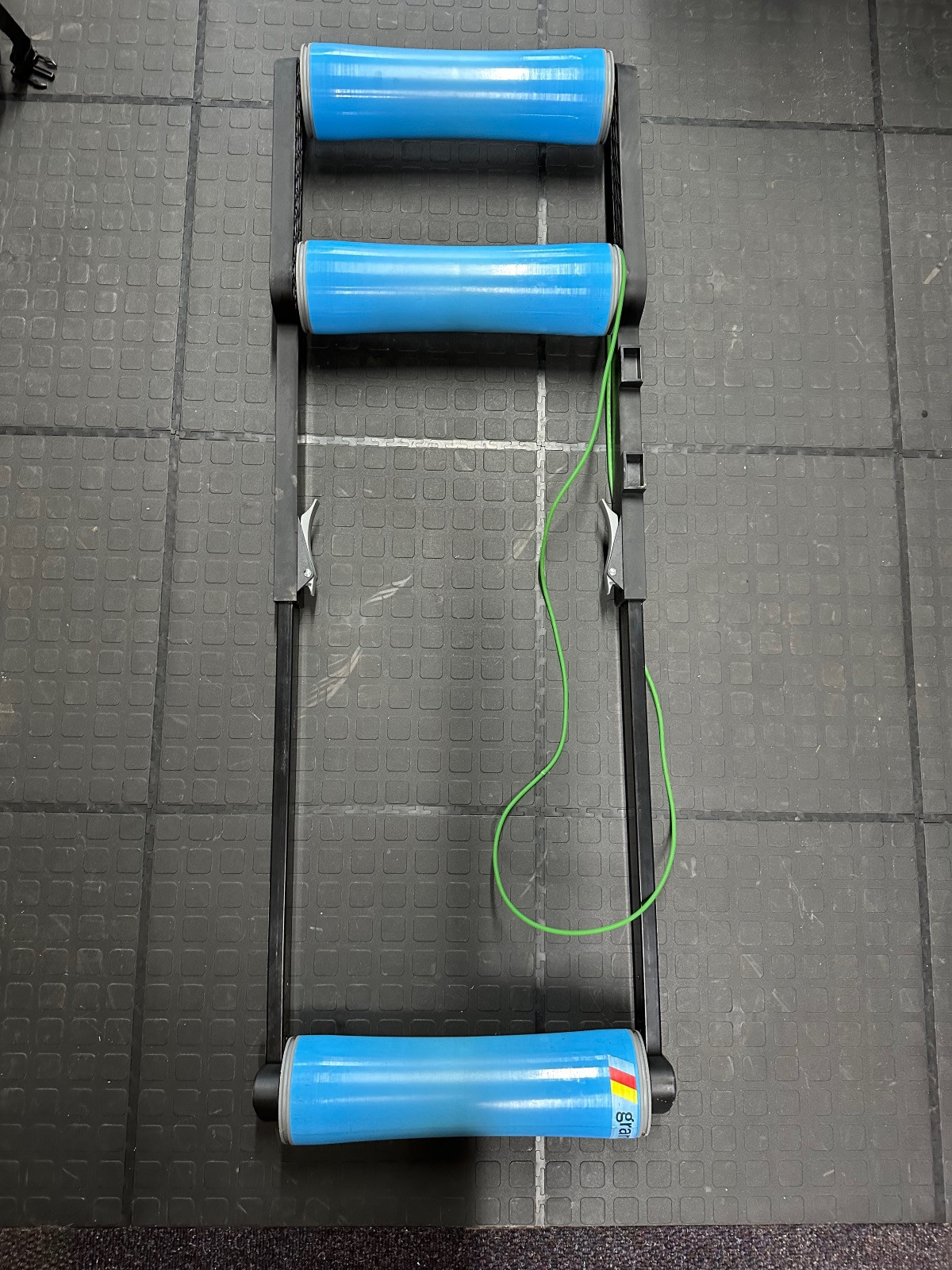 Training Rollers | Indoor Trainers & Accessories | Bike Hub