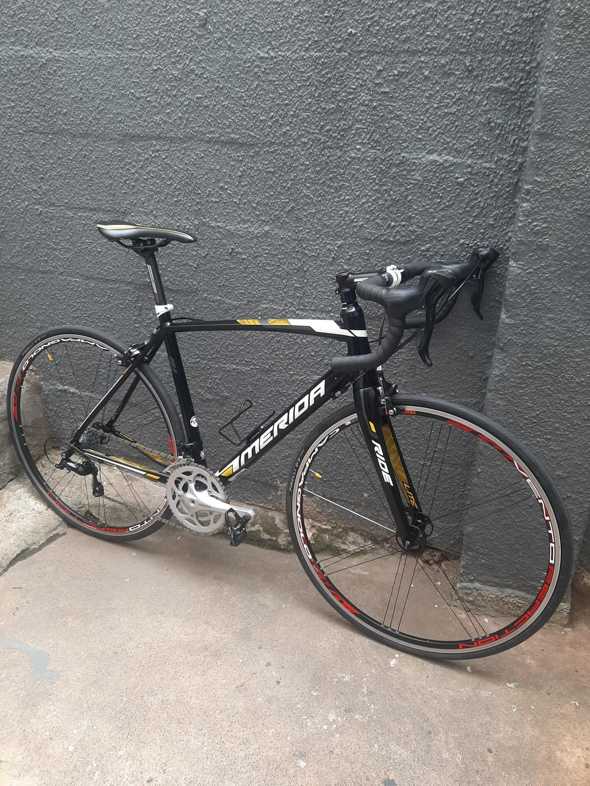 Merida Ride Lite 91 | Road Bikes | Bike Hub