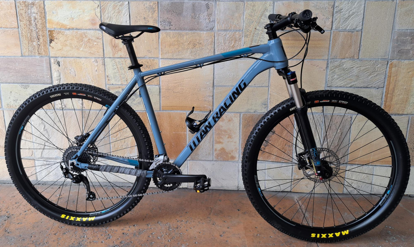 Titan Racing Rougue Cruz | Hardtail Mountain Bikes | Bike Hub