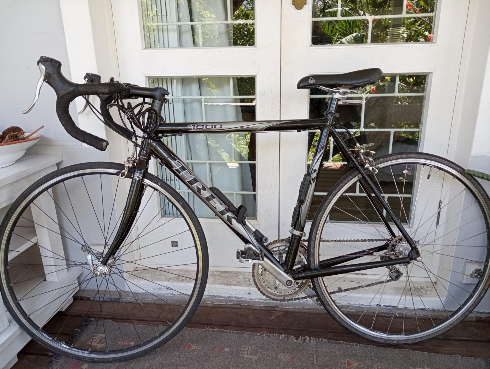 Trek 1000 aluminium frame | Road Bikes | Bike Hub