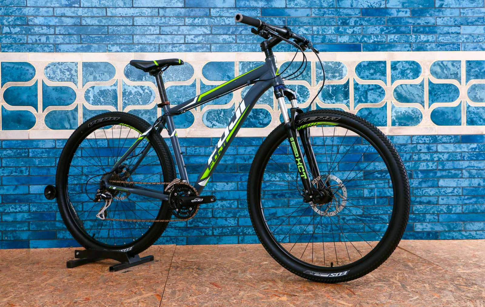 Pre_owned Fuji Nevada One.6 (L) BM8329 | Hardtail Mountain Bikes | Bike Hub