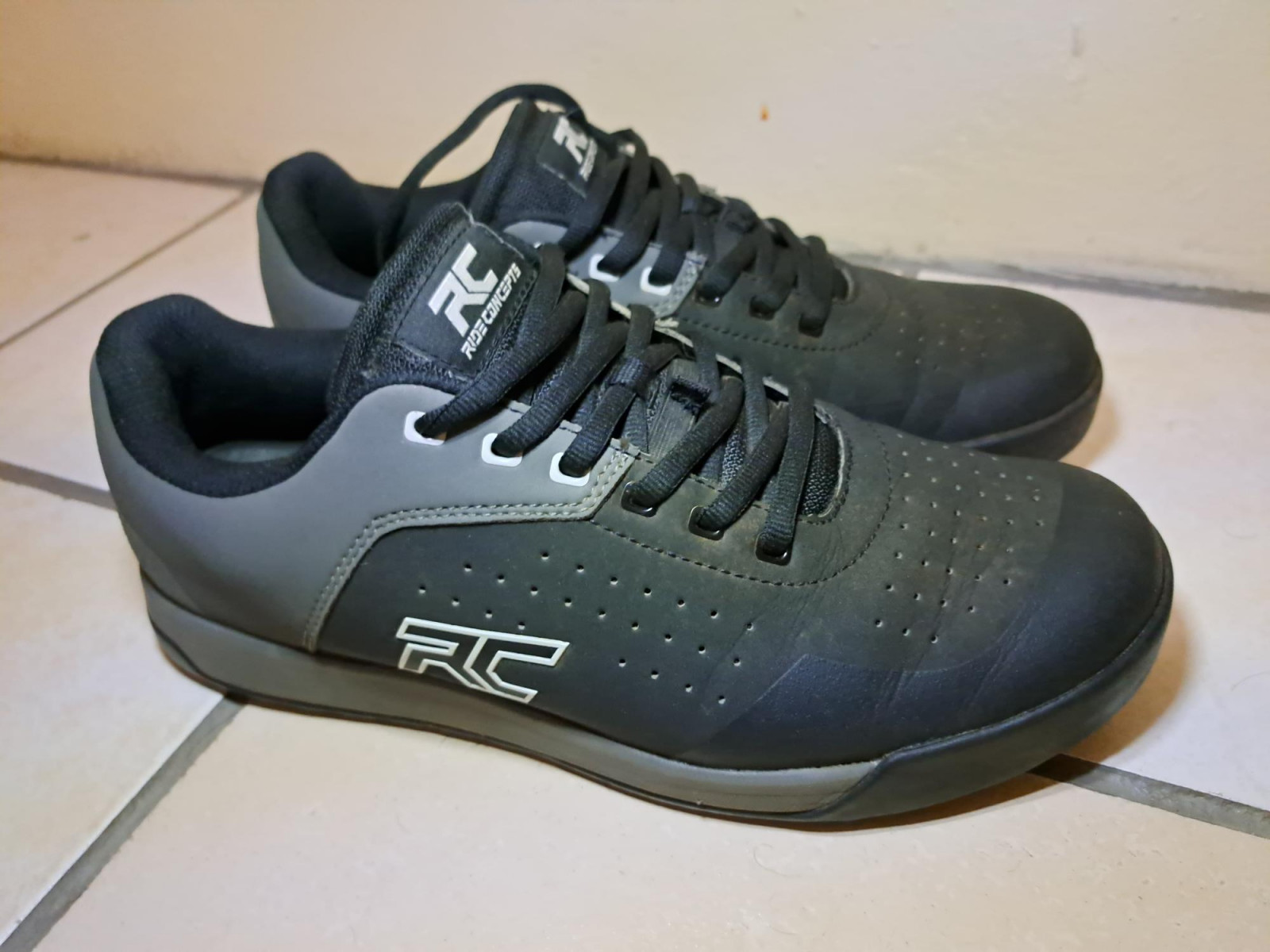 RIDE CONCEPT Hellion Elite (D3O Tech) | Shoes | Bike Hub