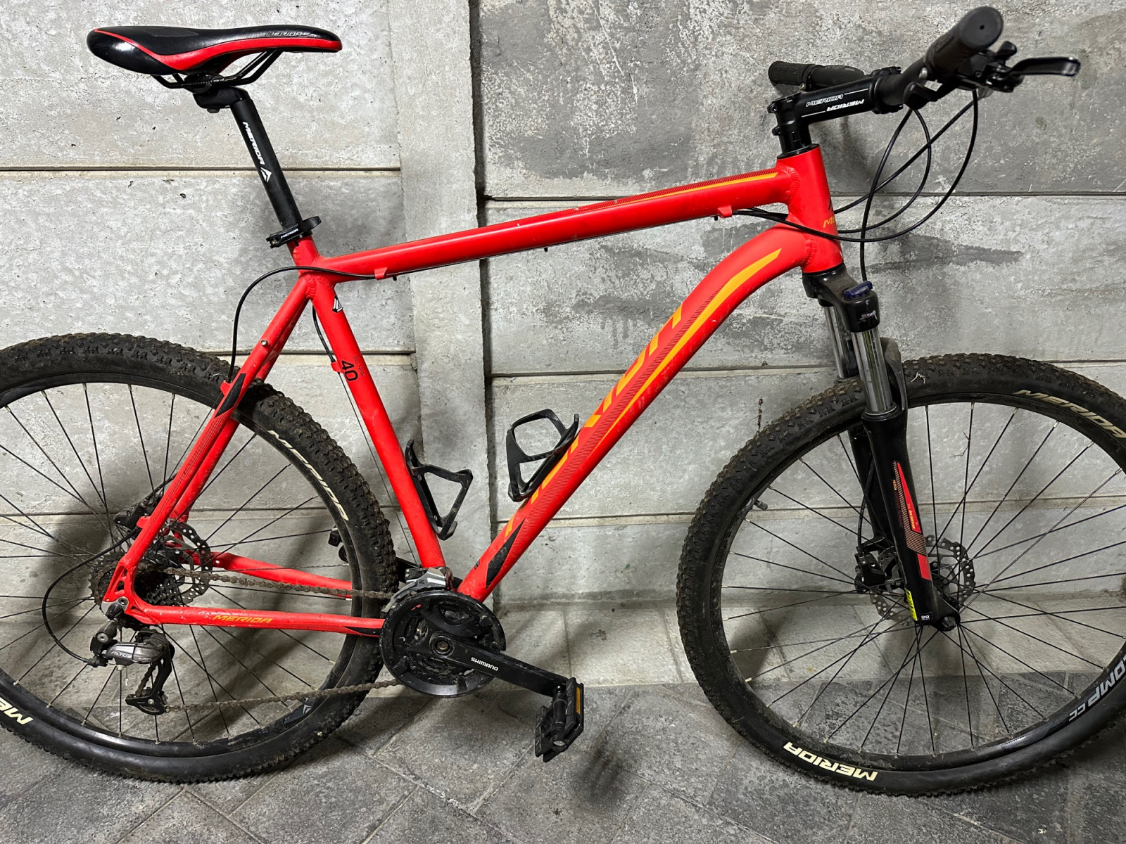 Merida mountain bike | Hardtail Mountain Bikes | Bike Hub