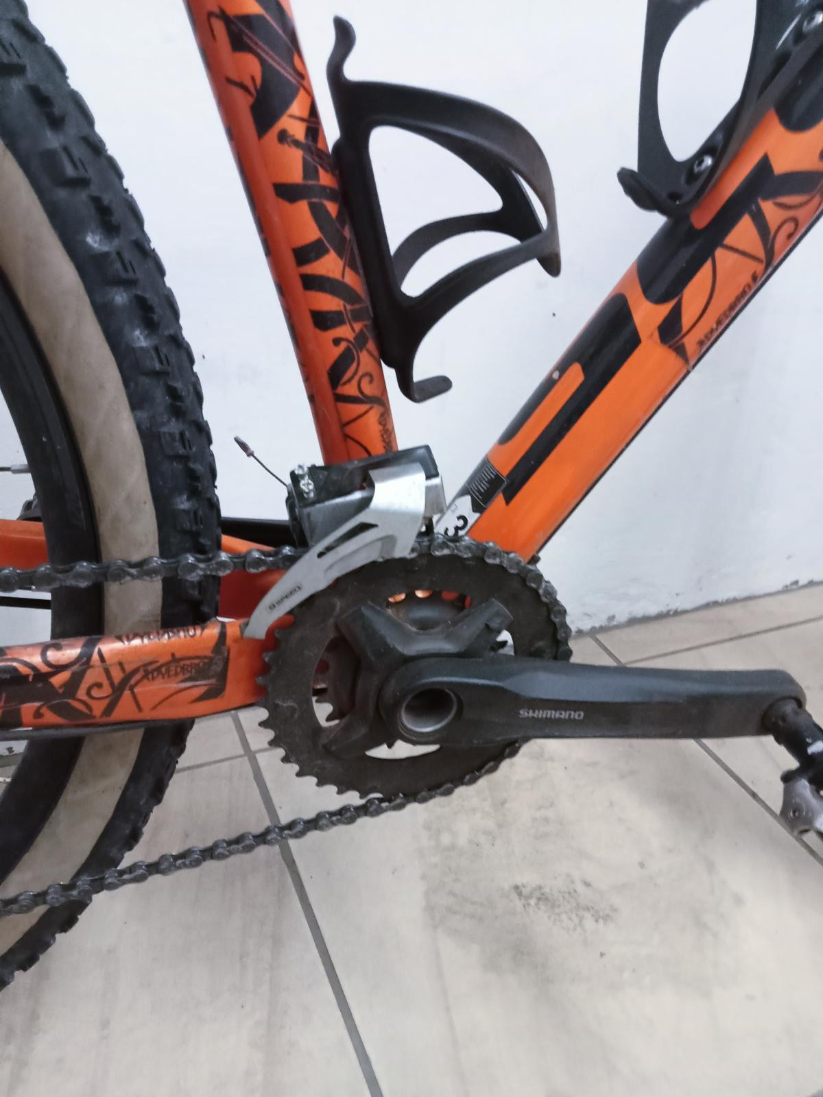 Scott aspect 950 | Bike Hub