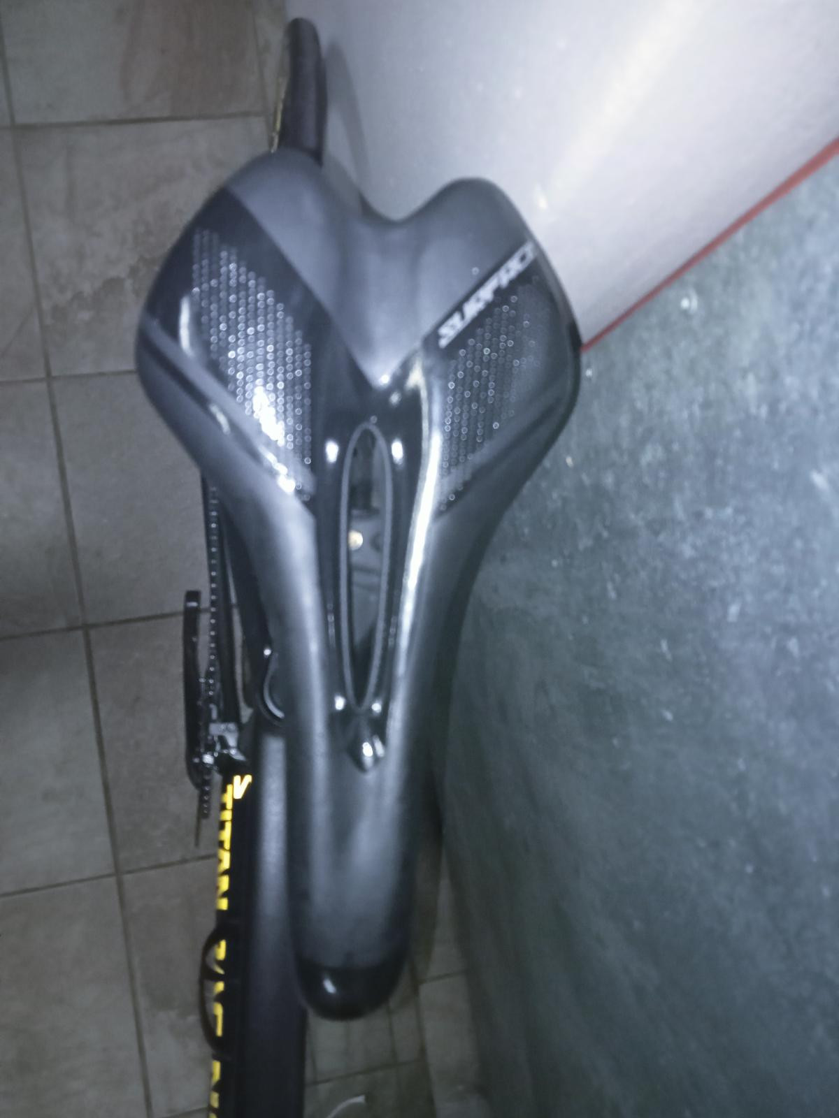 Titan Stryker | Bike Hub